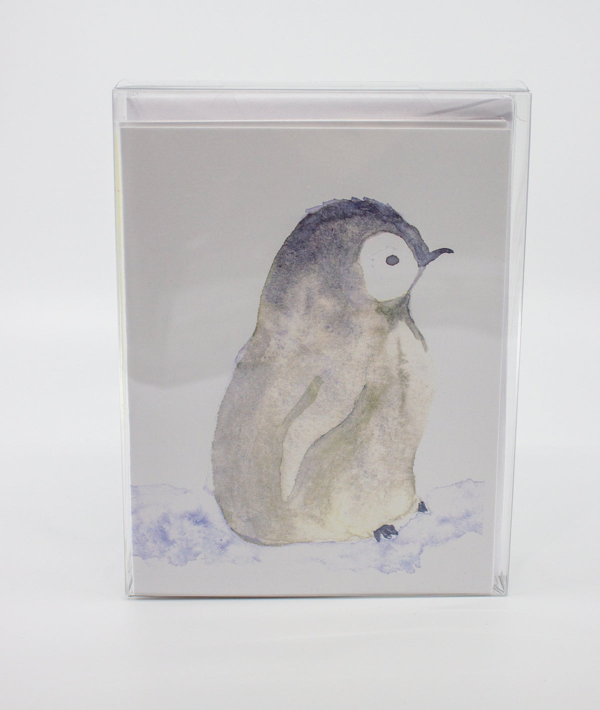 Cards– Periwinkle Blue